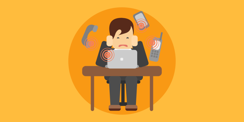 5 dicas para reduzir o stress no Help Desk - Blog do Acelerato