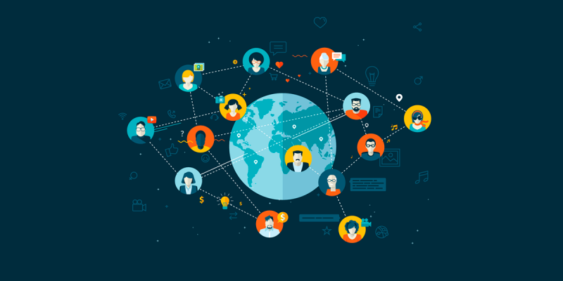 rede-social - Blog do Acelerato